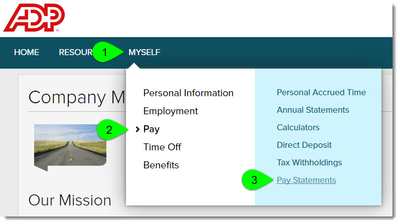Enroll in Paperless Statements – Bishop O'Dowd High School Technology ...